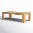 Joss & Main Payton Rectangular Coffee Table & Reviews | Joss & Main